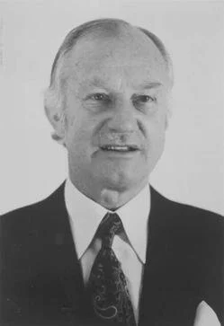 Alfred Dunbavin Butcher — Australian Society for Fish Biology