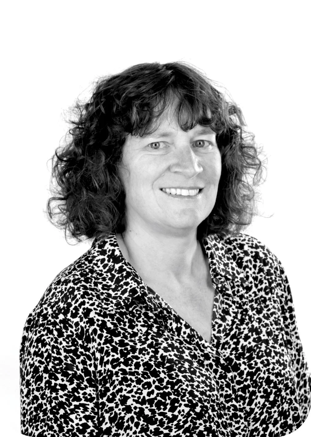 Bronwyn Gillanders — Australian Society for Fish Biology