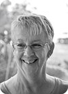 Helen Larson — Australian Society for Fish Biology