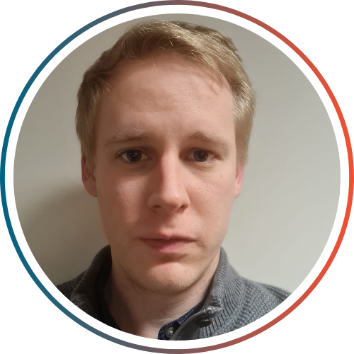 Nick Boucher - Newsletter Editor — Australian Society for Fish Biology