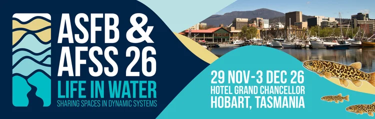 Australian Society for Fish Biology