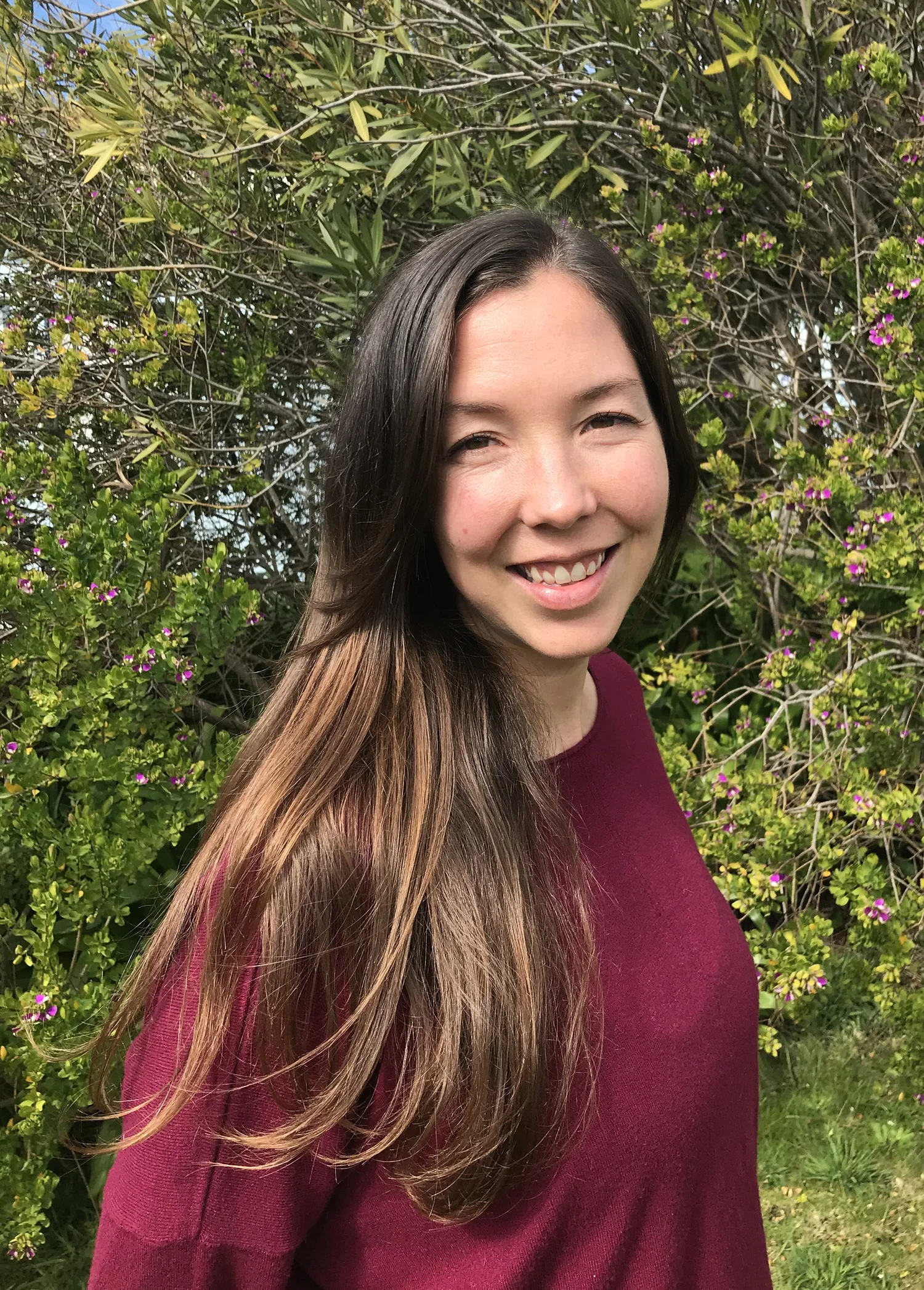 Emily Fobert — Australian Society for Fish Biology