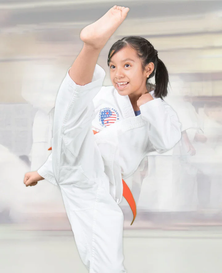 Martial Arts for Kids | Forney TX — International Karate & Self-Defense in Forney, Texas