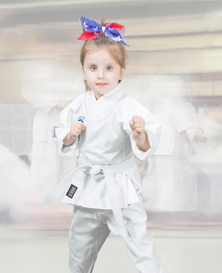 Martial Arts for Kids | Forney TX — International Karate & Self-Defense in Forney, Texas