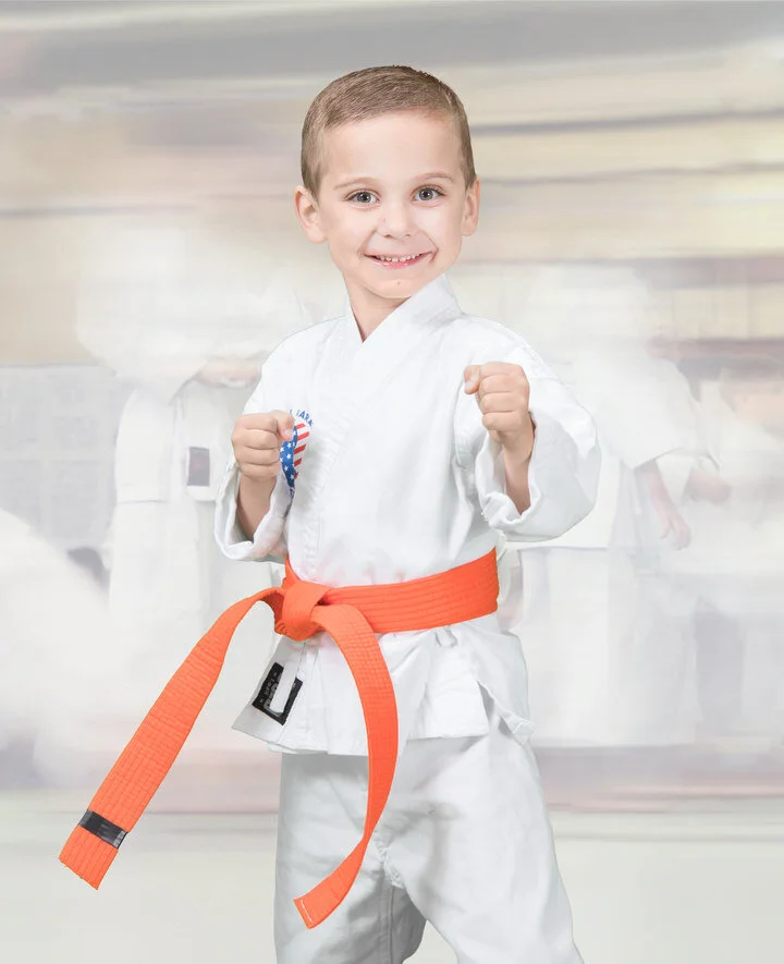 Martial Arts for Kids | Forney TX — International Karate & Self-Defense in Forney, Texas