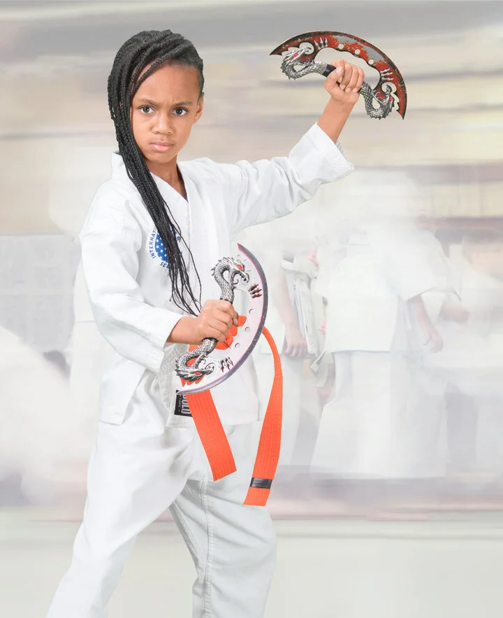 Martial Arts for Teens | Forney TX — International Karate & Self-Defense in Forney, Texas
