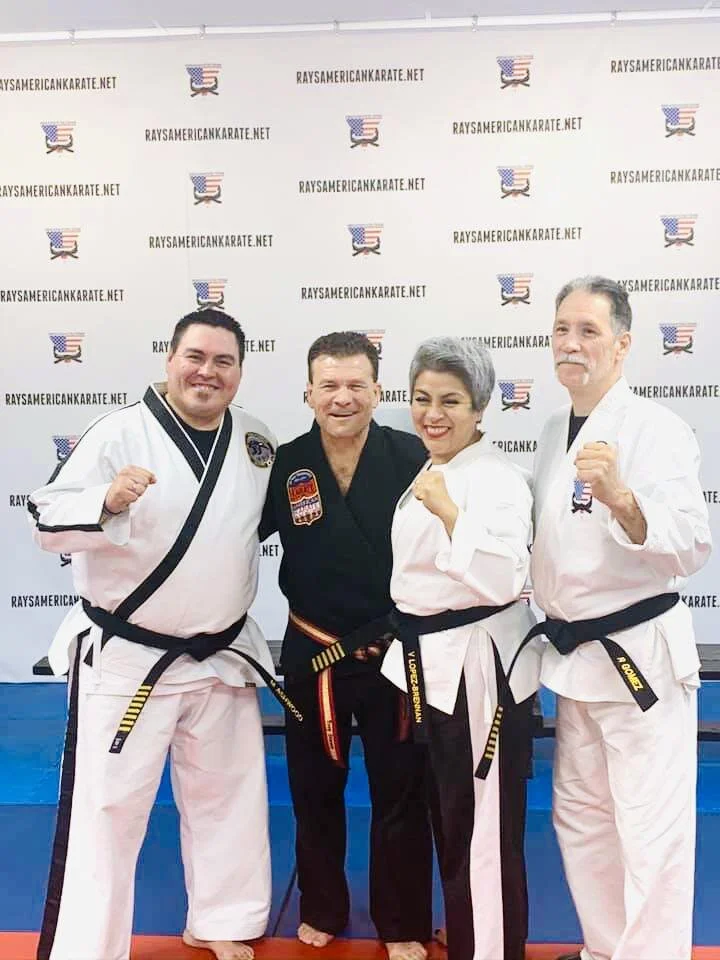 Martial Arts for Teens | Forney TX — International Karate & Self-Defense in Forney, Texas