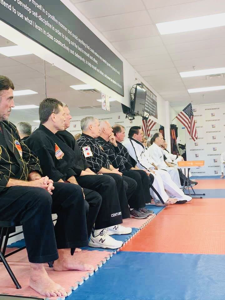 Martial Arts for Teens | Forney TX — International Karate & Self-Defense in Forney, Texas