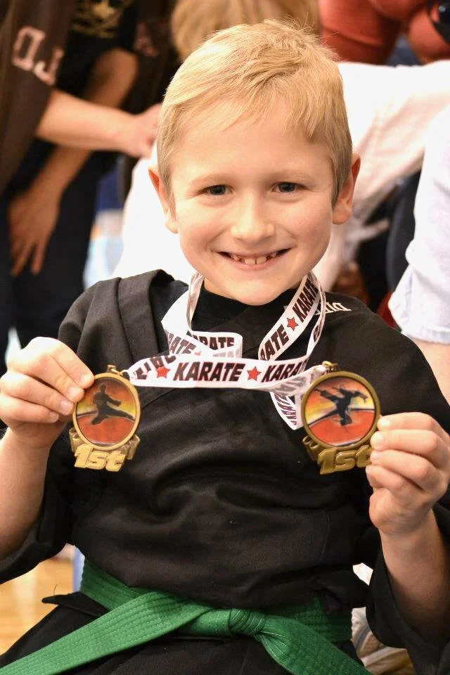 Martial Arts for Teens | Forney TX — International Karate & Self-Defense in Forney, Texas