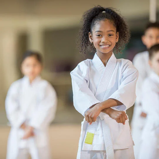 Martial Arts for Teens | Forney TX — International Karate & Self-Defense in Forney, Texas