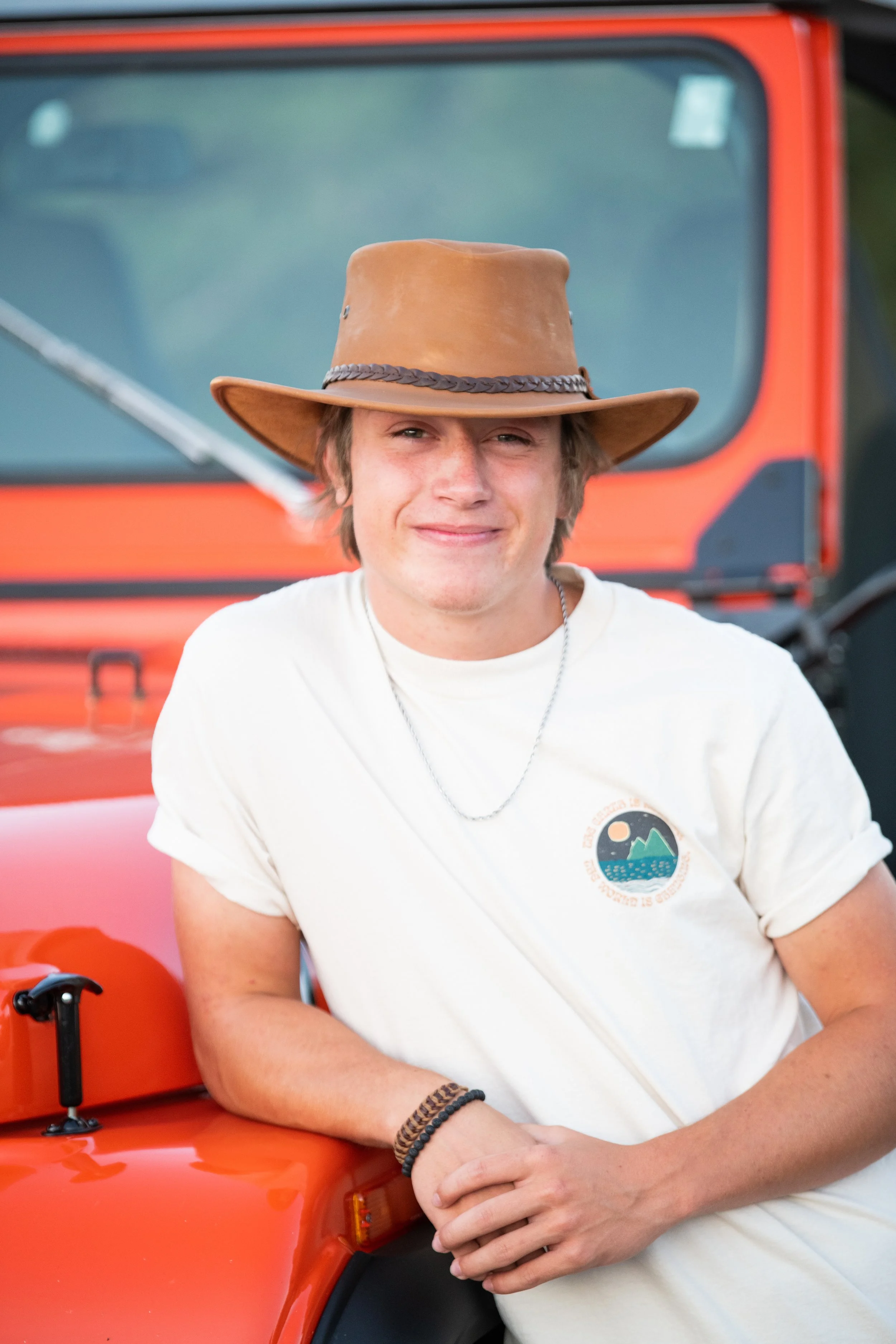 About — Matt Poole Photo