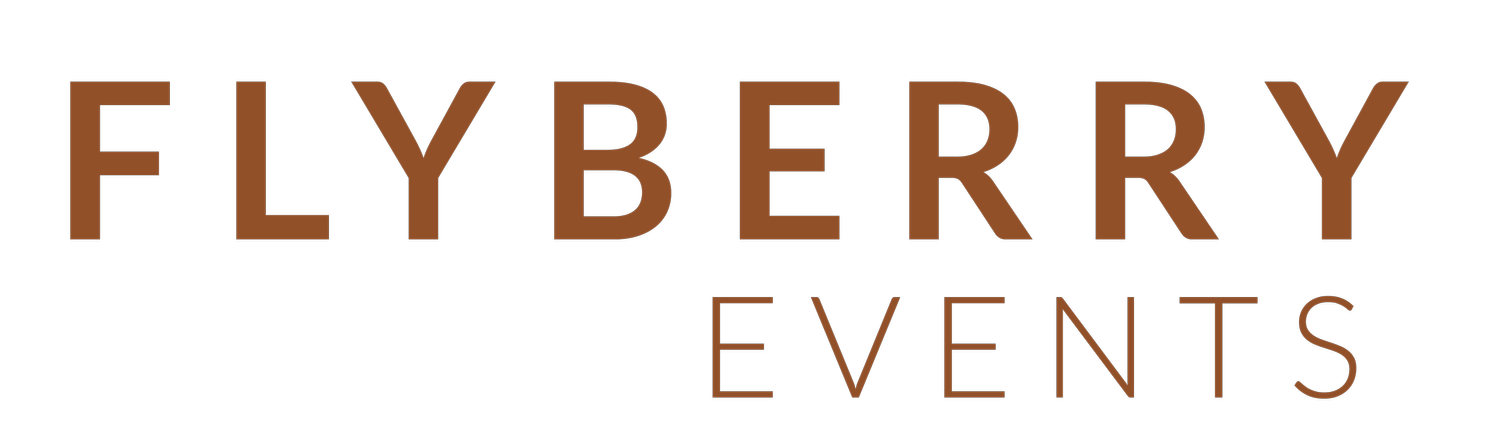 Flyberry Events—Evolution of event planning
