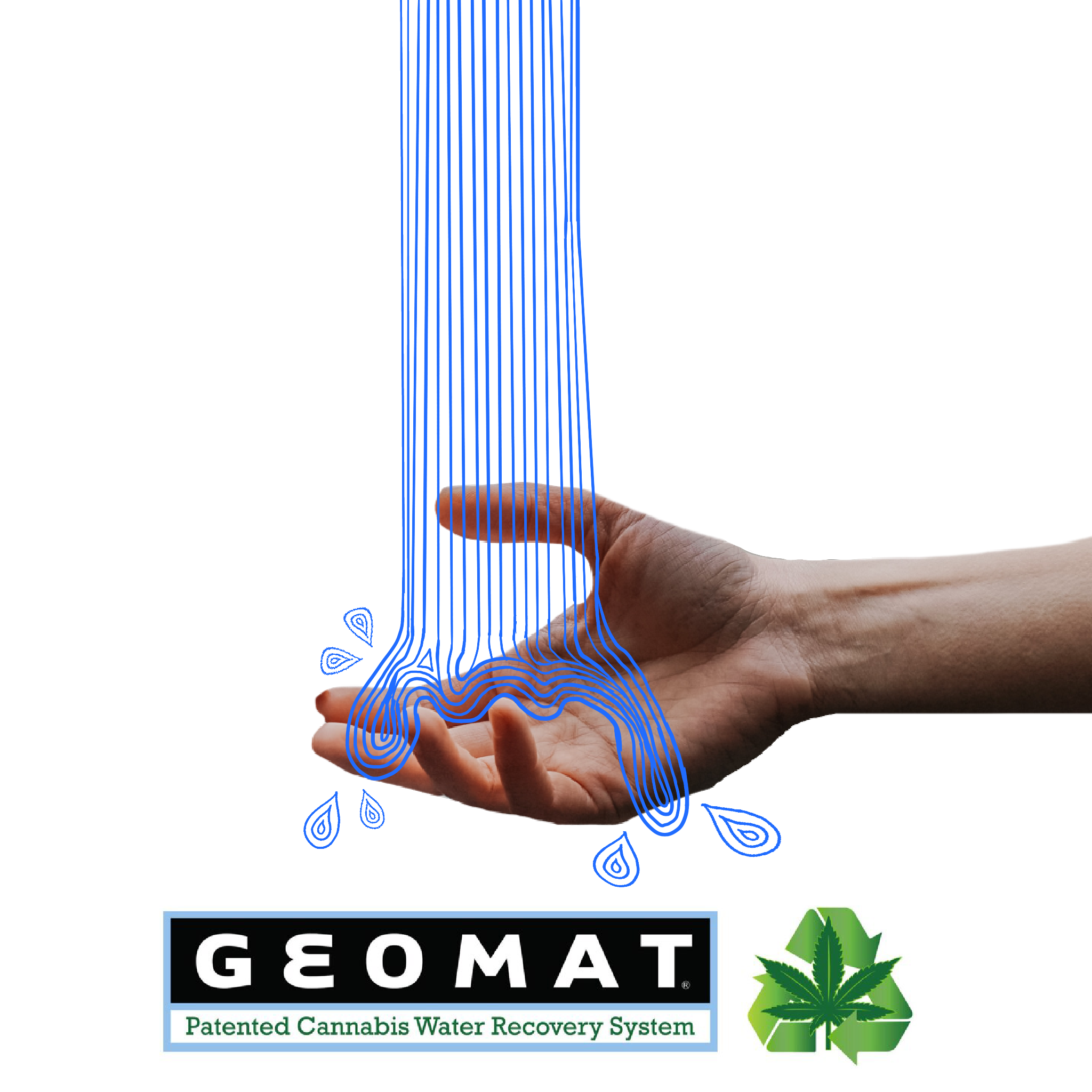 Geomat - Providing sustainable water solutions to rising demands in ...