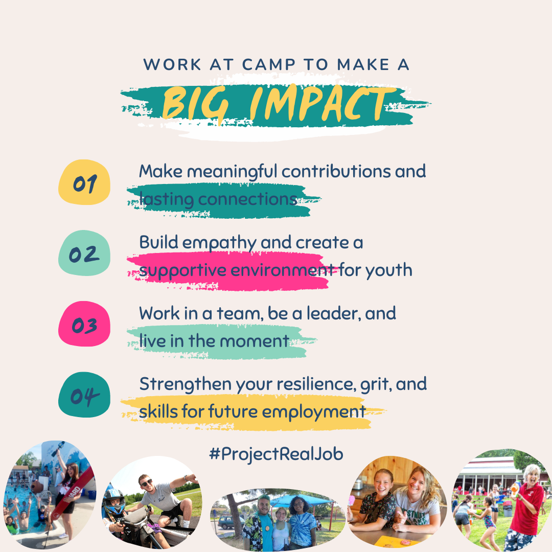 American Camp Association, NY & NJ