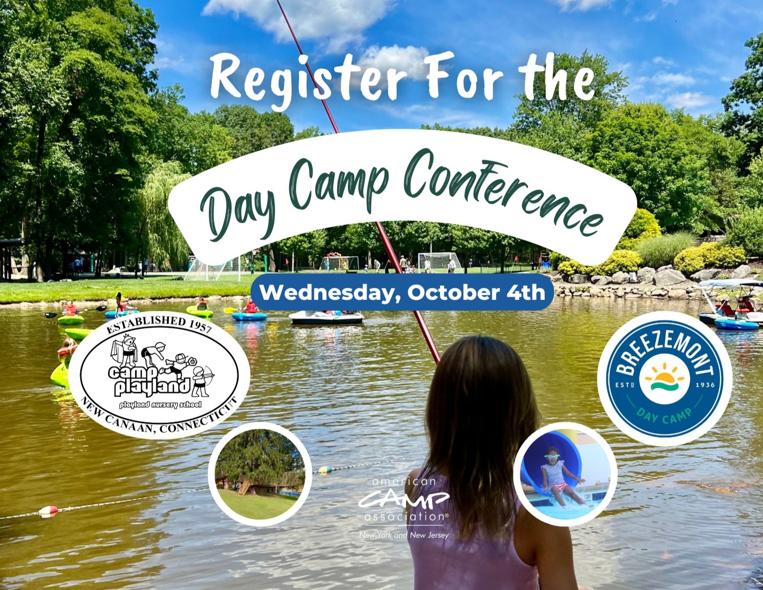 American Camp Association, NY & NJ