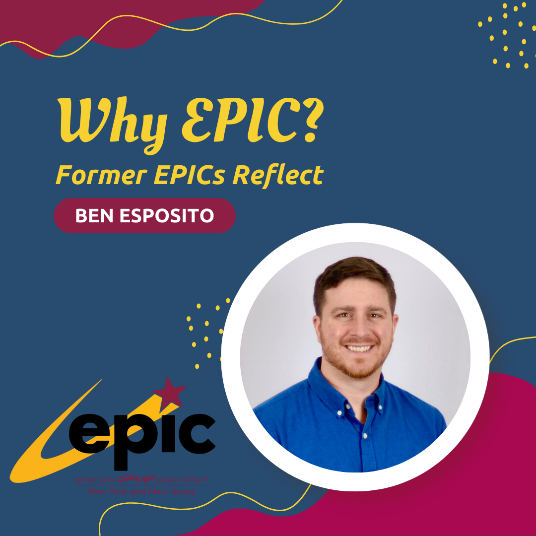 American Camp Association, NY & NJ