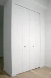 Landquist & Son, custom and durable closet doors