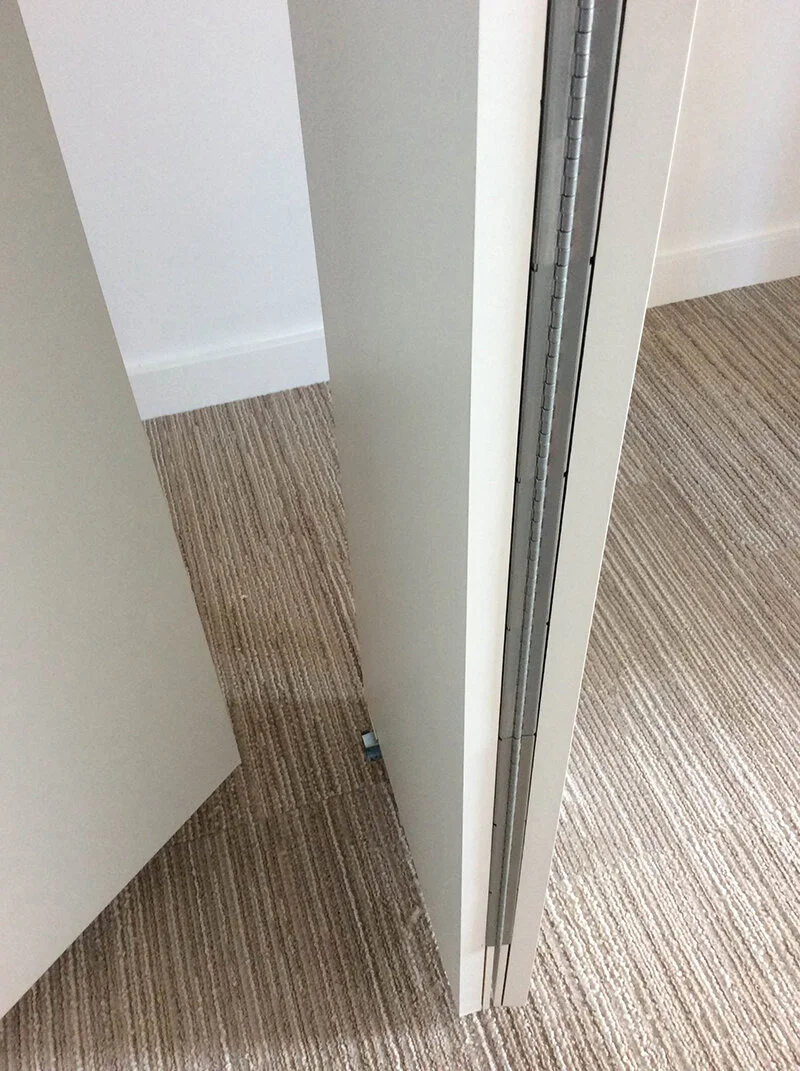 Landquist & Son, custom and durable closet doors