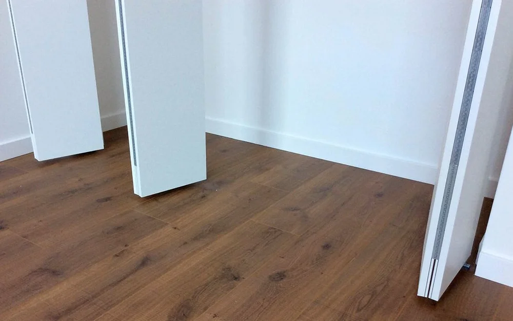 Landquist & Son, custom and durable closet doors