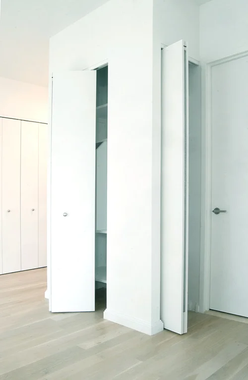 Landquist & Son, custom and durable closet doors