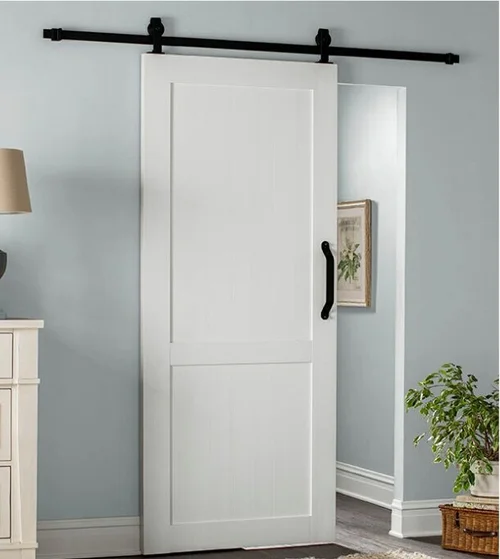 Landquist & Son custom and durable closet doors