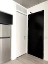 Landquist & Son custom and durable closet doors