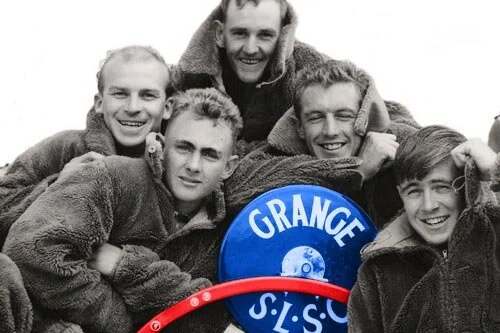 Grange SLSC