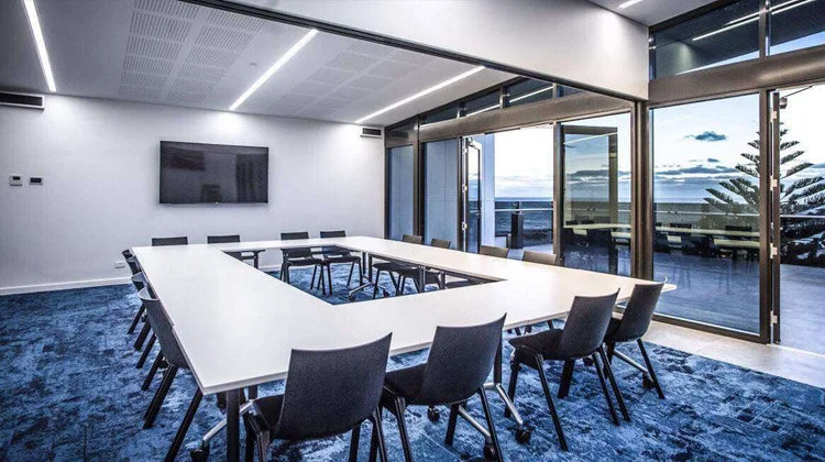 Bar and Dining — Grange SLSC