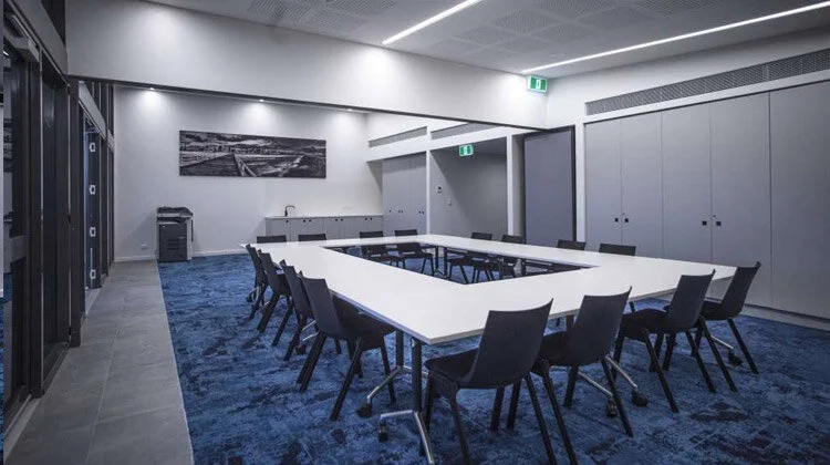 Bar and Dining — Grange SLSC