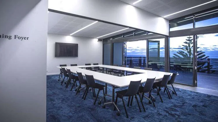 Bar and Dining — Grange SLSC