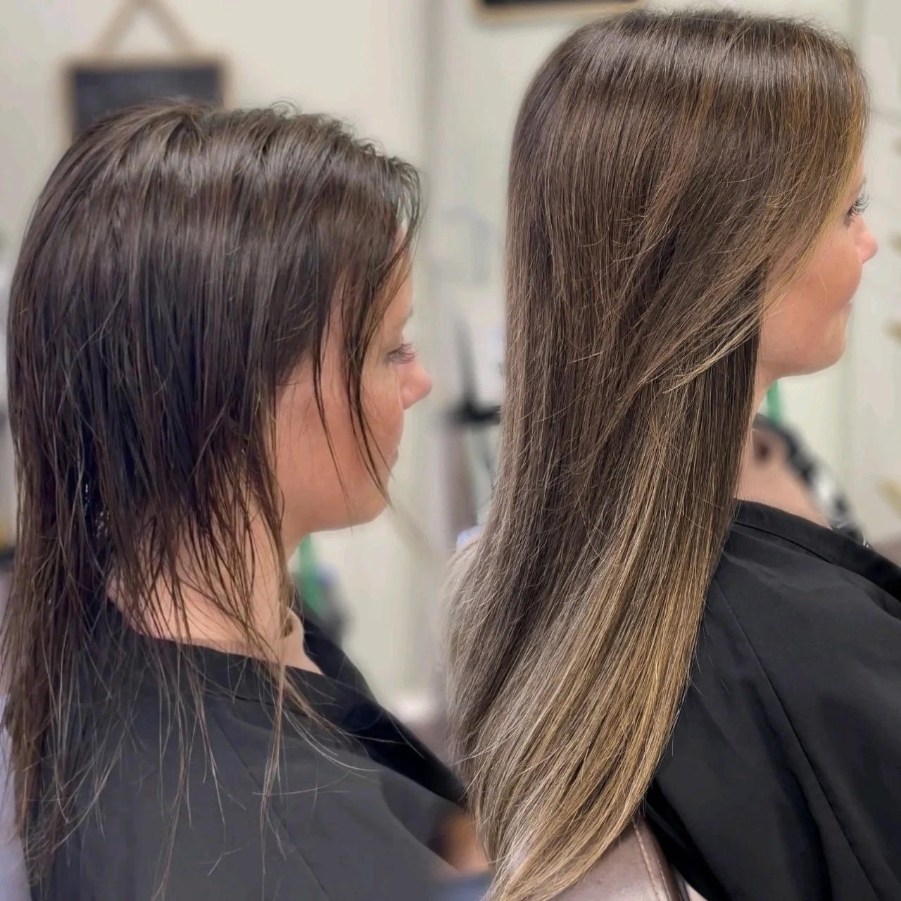 Haven Holistic Salon