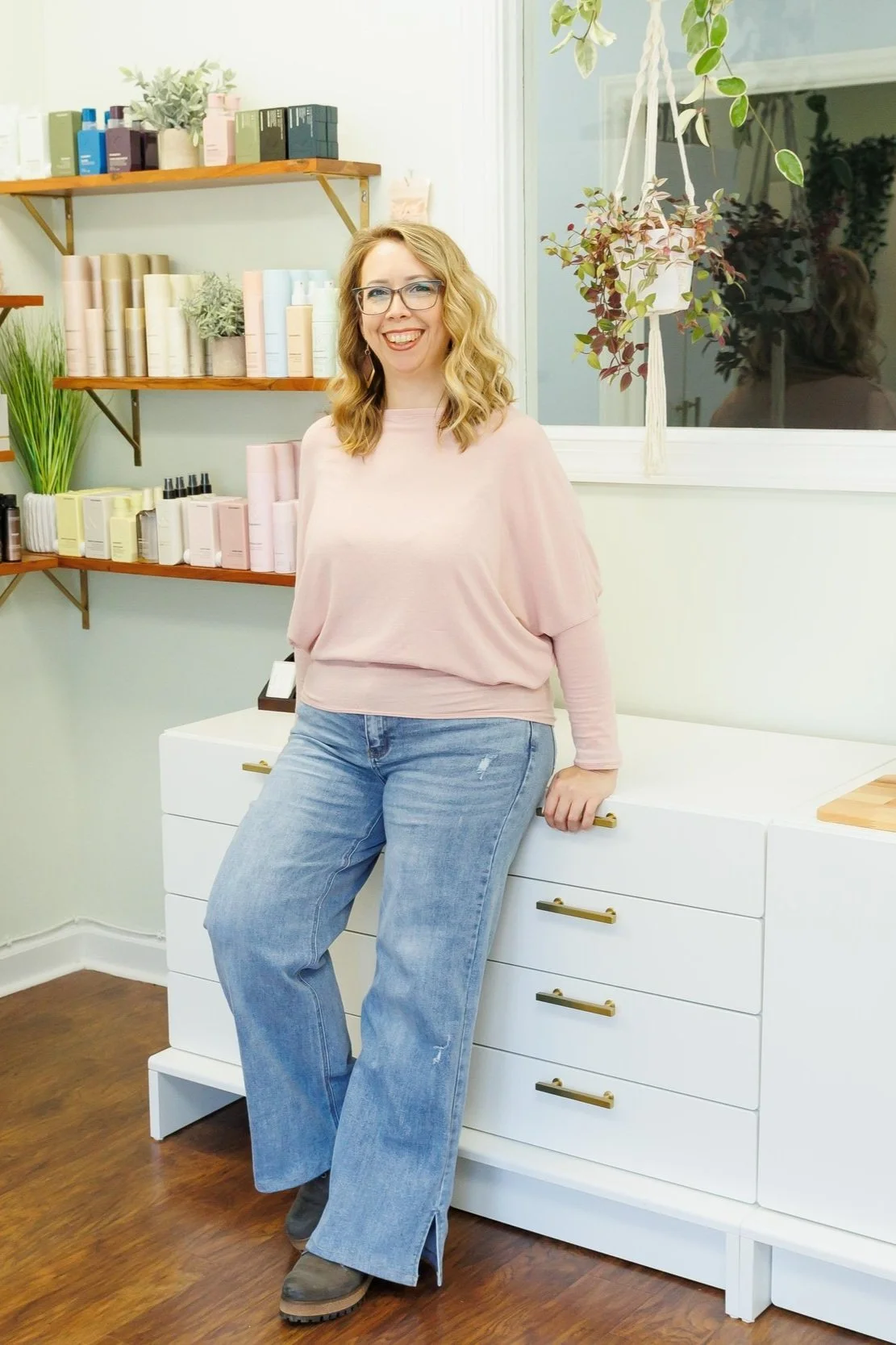 Haven Holistic Salon