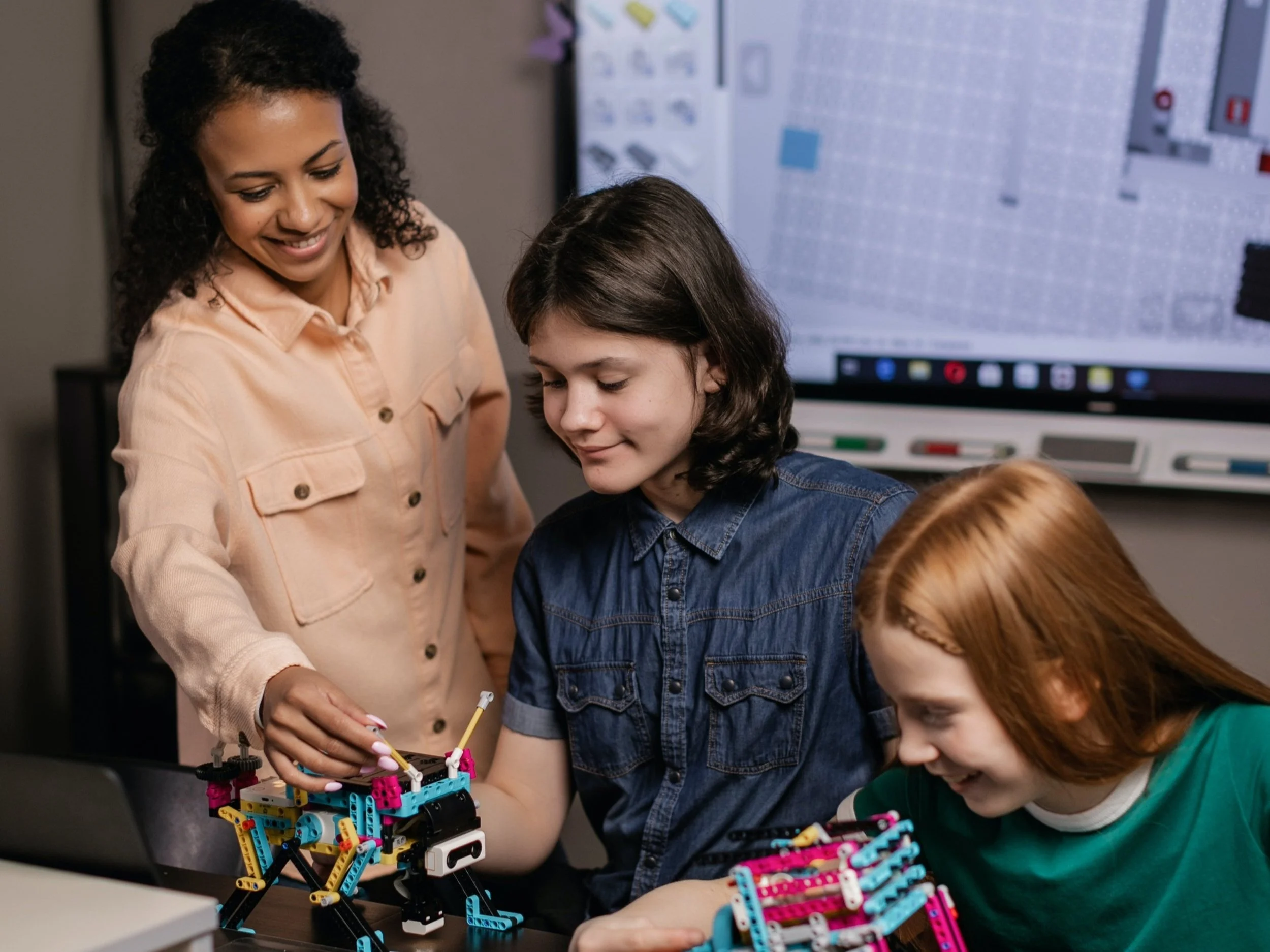 Services — Thrive Autism Services