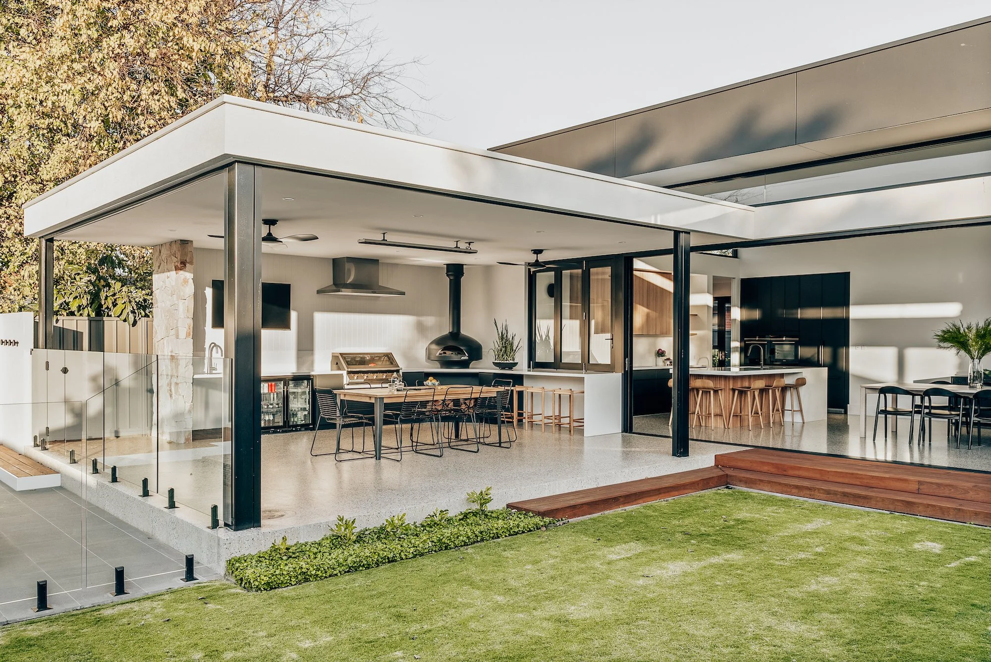 Projects — A Fitzgerald Design