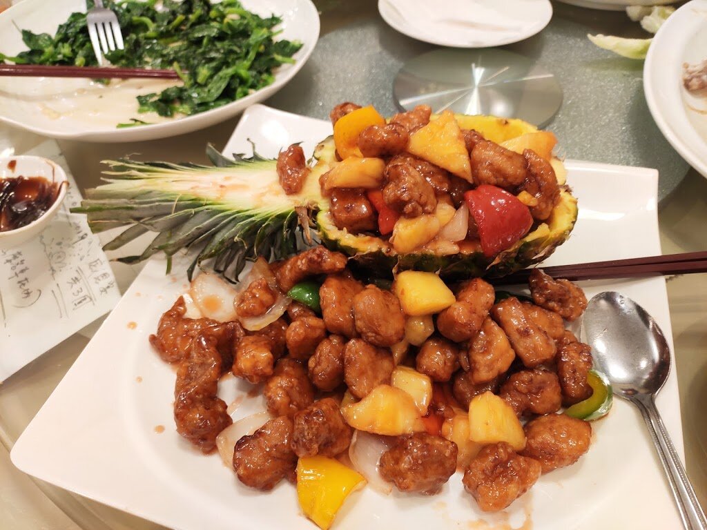 Gallery 1 — China Palace Restaurant