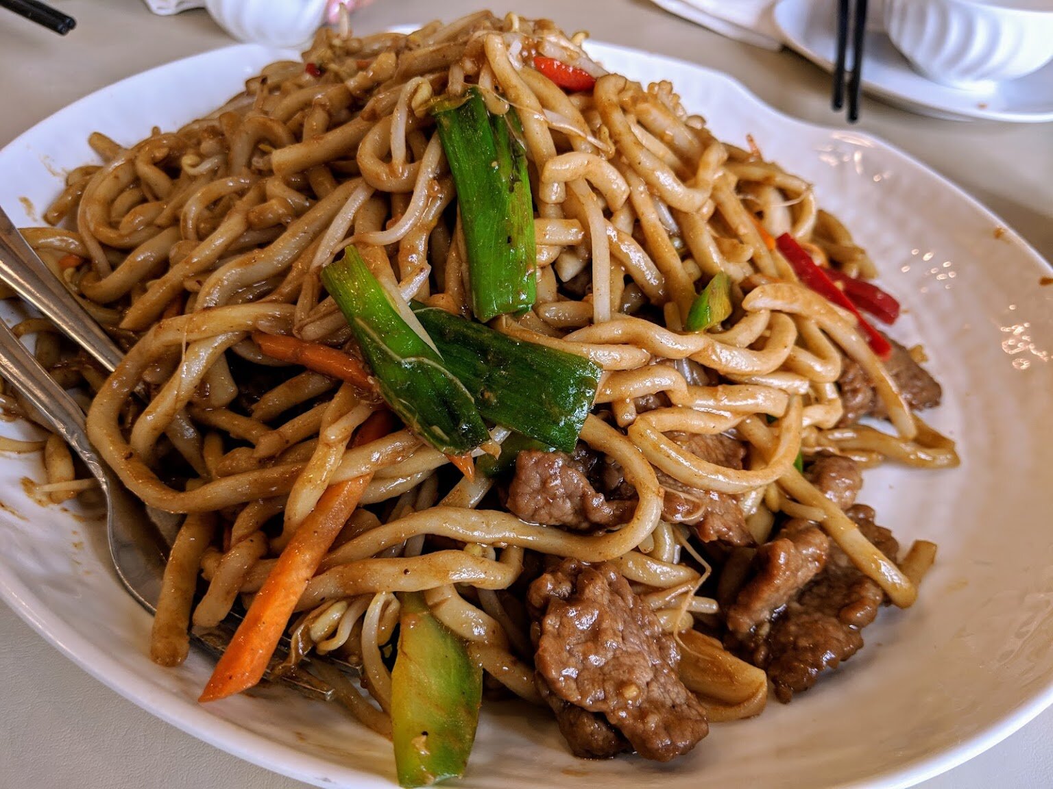 Gallery 1 — China Palace Restaurant