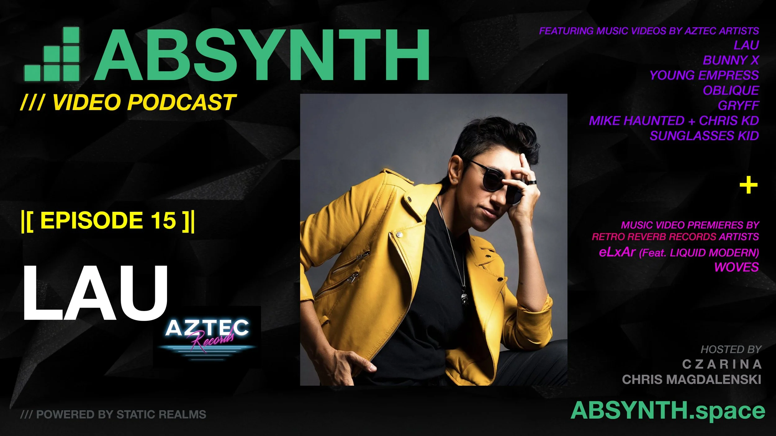 ABSYNTH