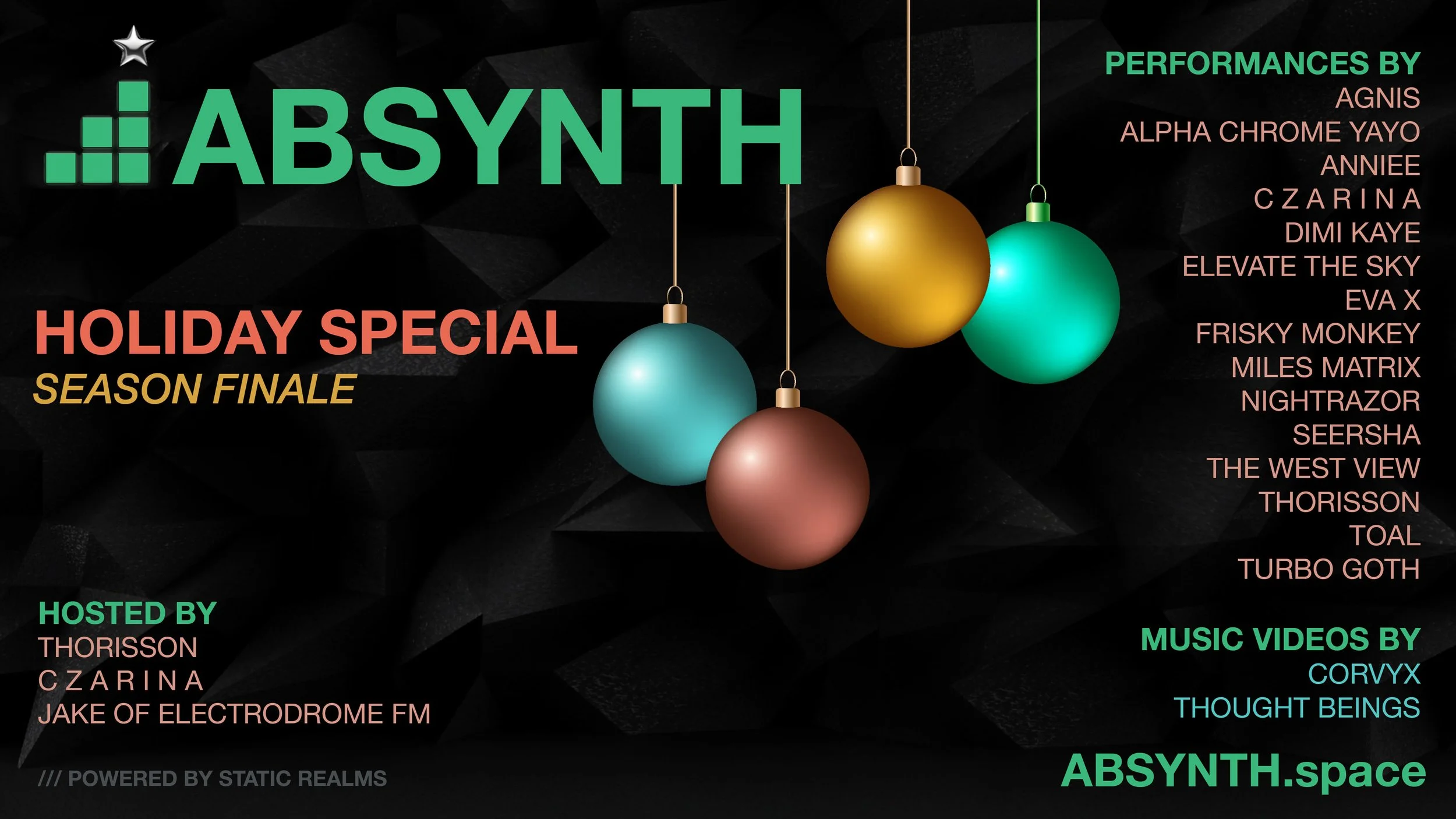 ABSYNTH