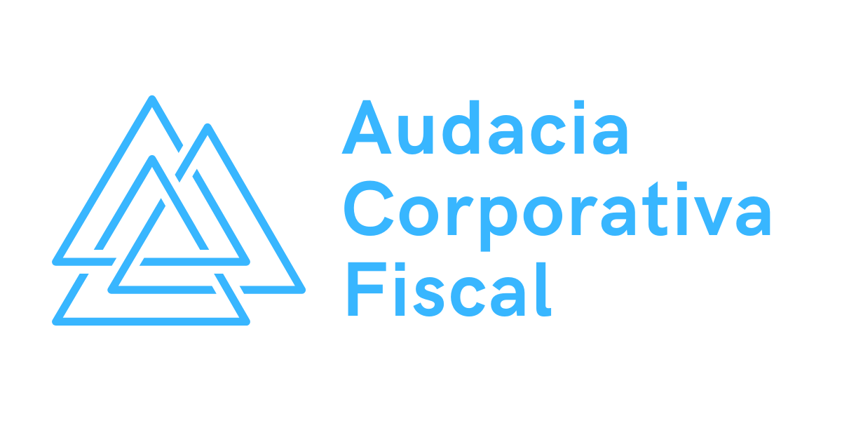 Audacia Corporativa Fiscal