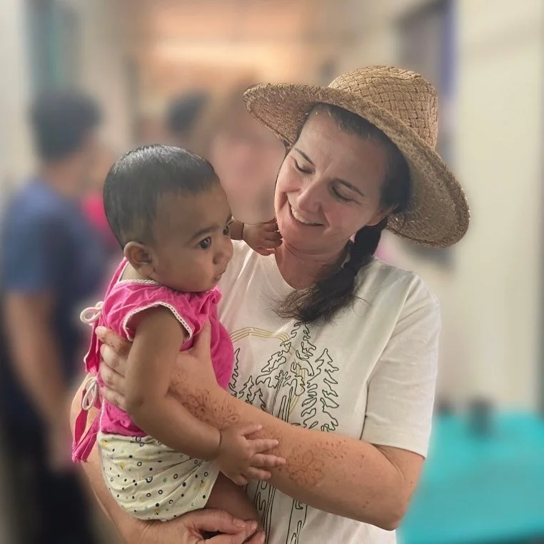 Compassion Takes Action