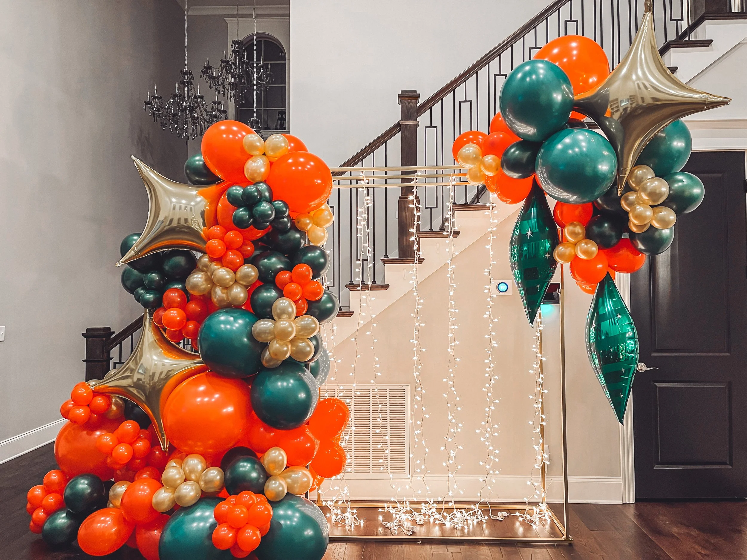 Bash Balloons | Nashville's Top Balloon Decor for Events