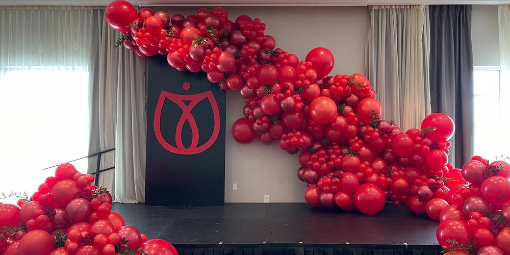 Bash Balloons | Nashville's Top Balloon Decor for Events