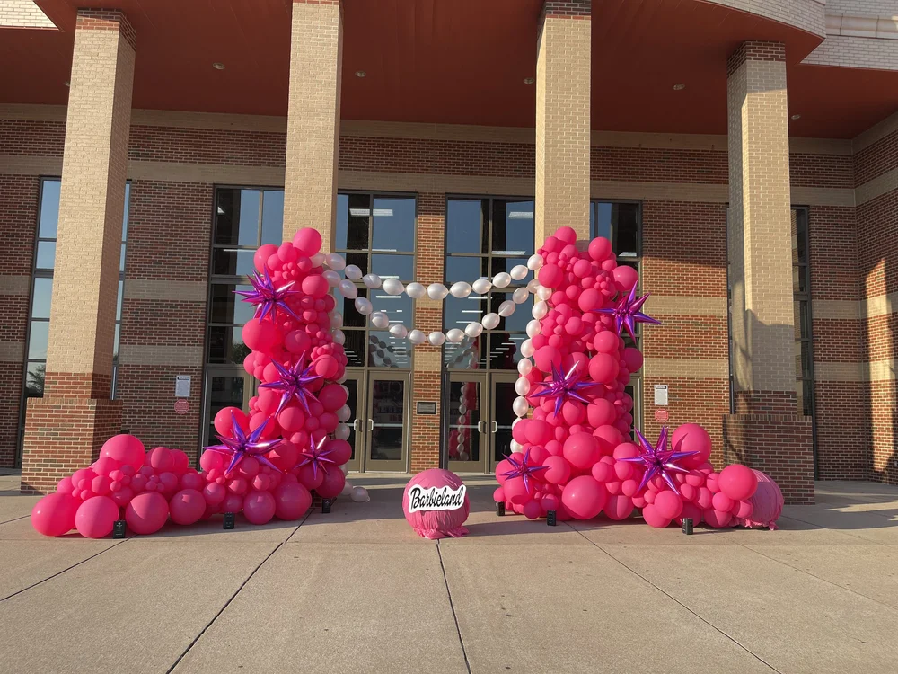 Bash Balloons | Nashville's Top Balloon Decor for Events