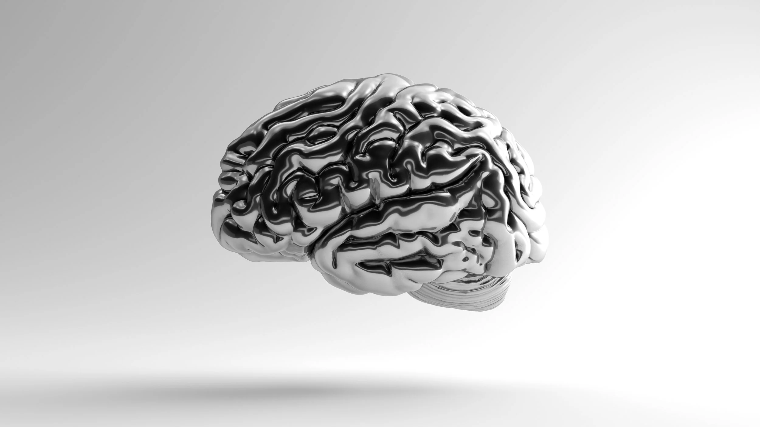 Kayla Barnes | Brain Health + Biohacking