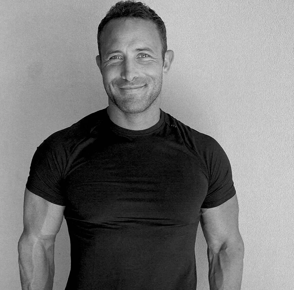 Blog 3 — Kayla Barnes | Brain Health + Biohacking