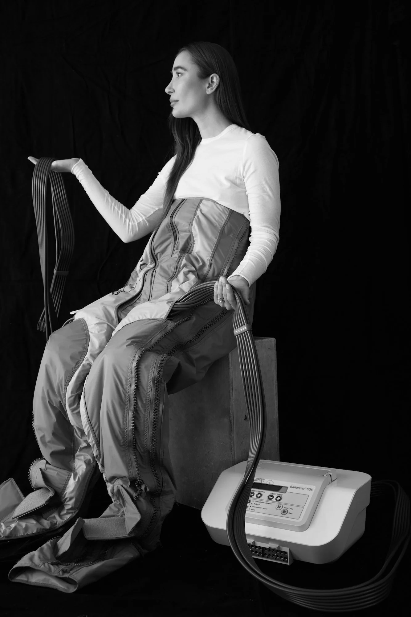 Kayla Barnes-Lentz | Female Biohacking, Health Optimization