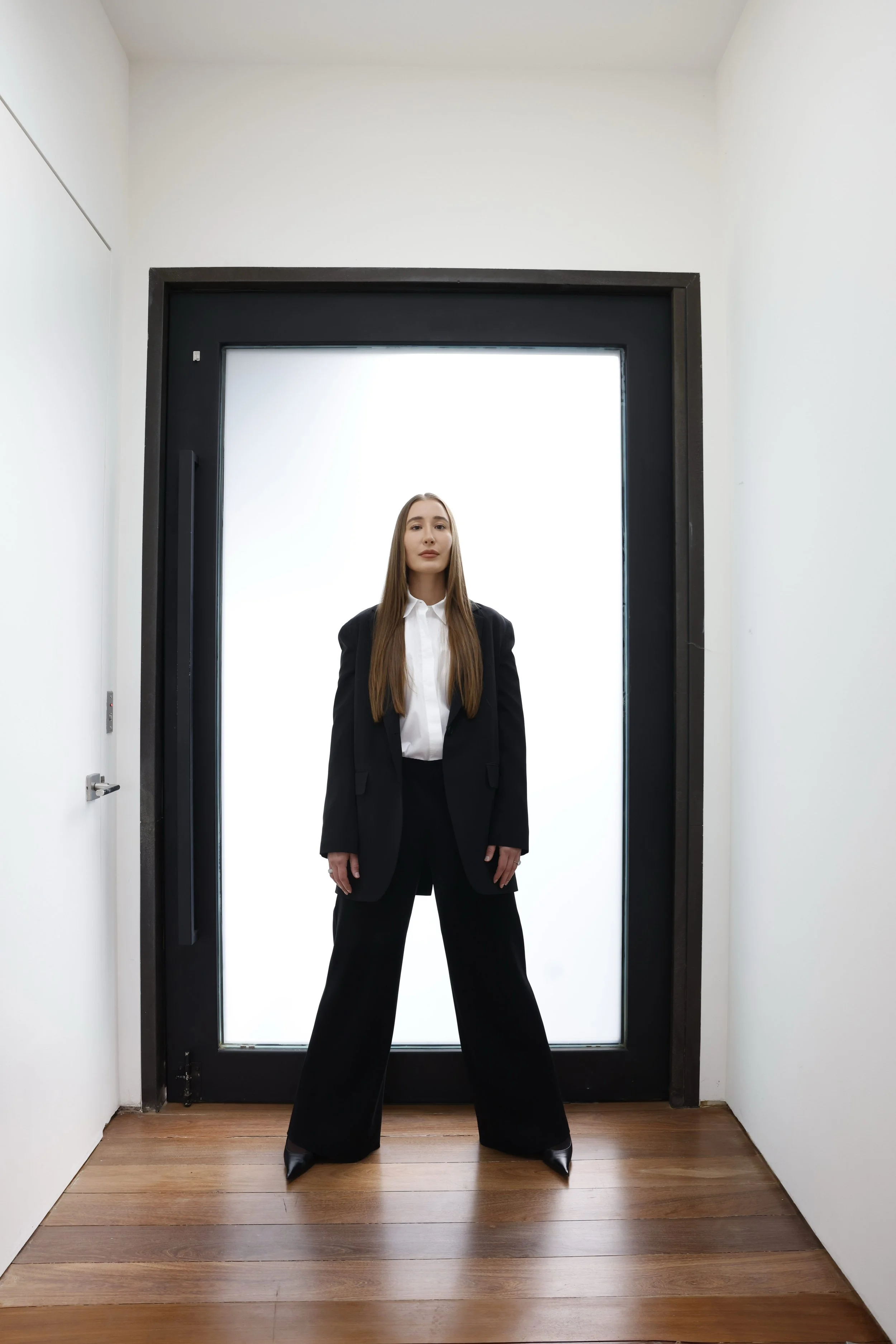 Kayla Barnes-Lentz | Female Biohacking, Health Optimization