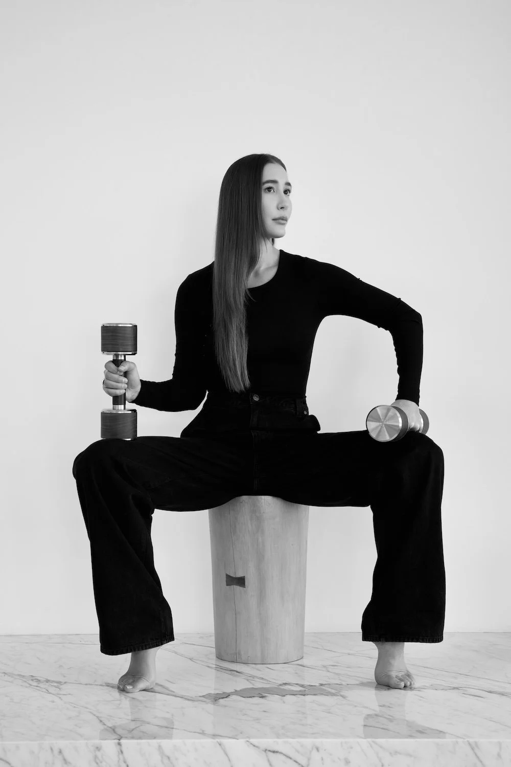 Kayla Barnes-Lentz | Female Biohacking, Health Optimization