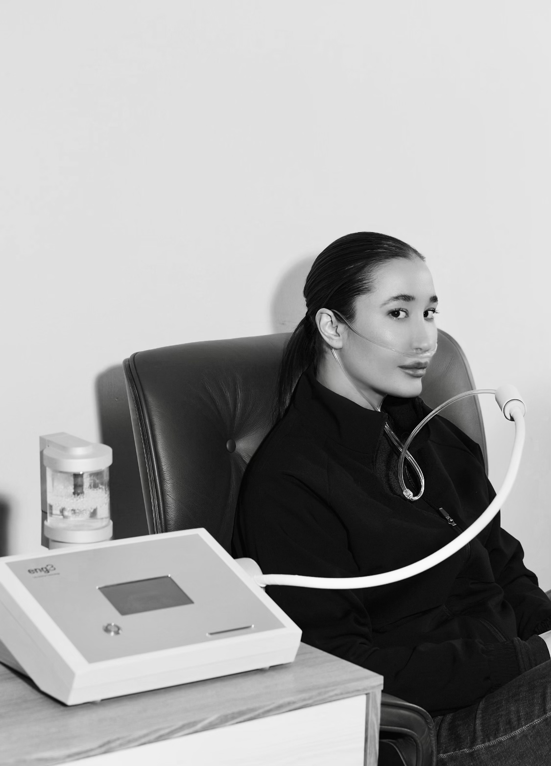 Kayla Barnes | Brain Health + Biohacking