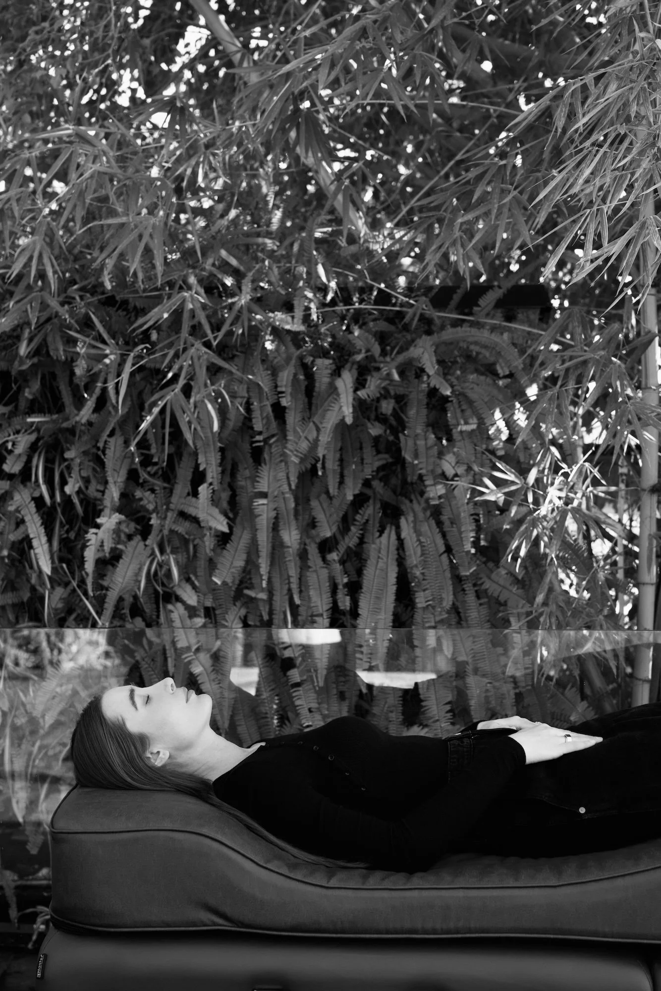 Kayla Barnes-Lentz | Female Biohacking, Health Optimization